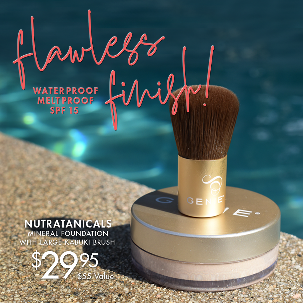 Products – Genie Beauty Products