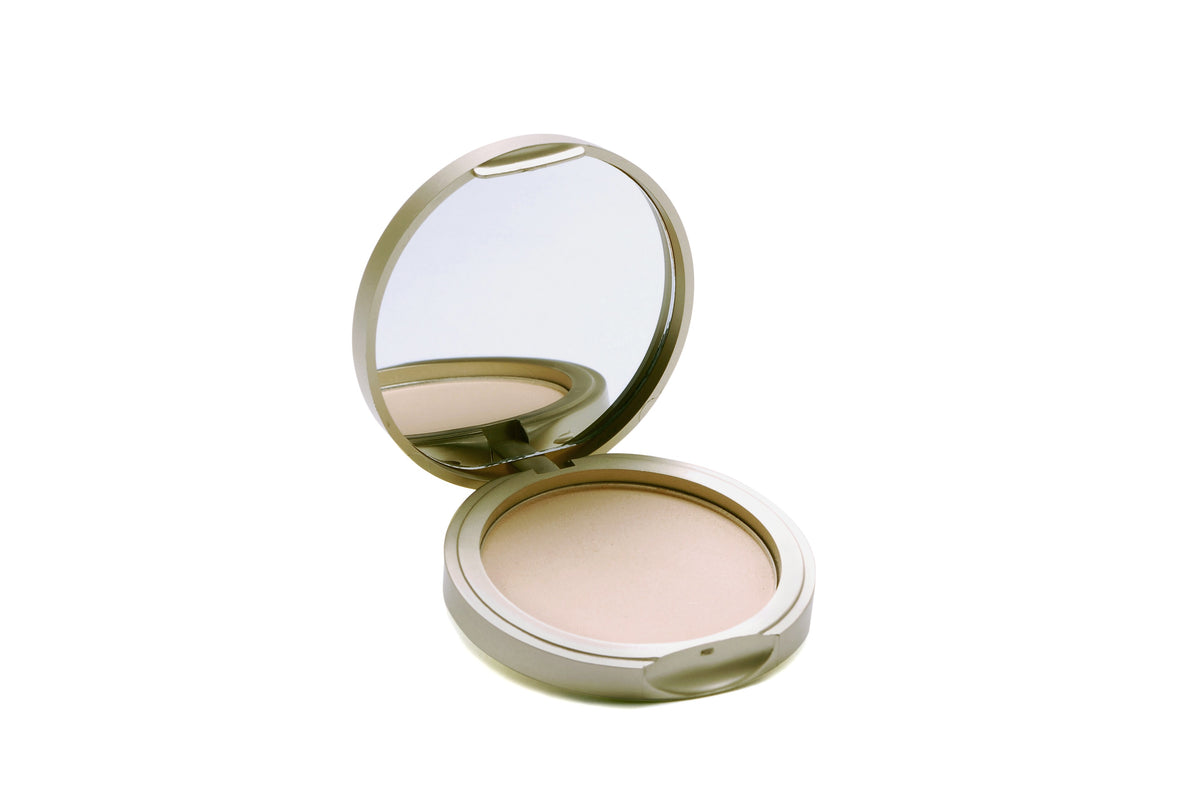 Cashmere Powder 9g – Genie Beauty Products
