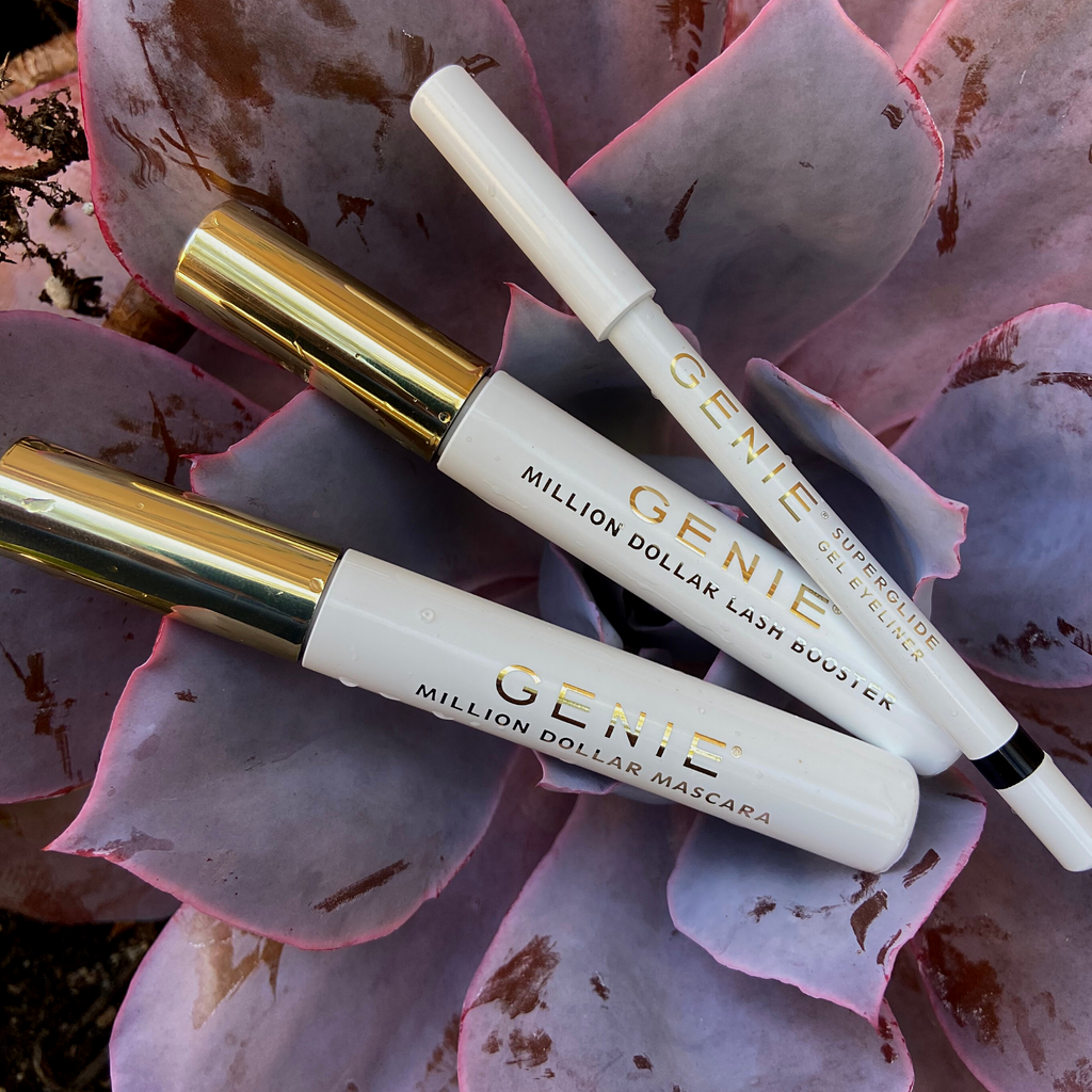 Genie Beauty | Official Site - Time Saving Skincare & Beauty – Genie ...