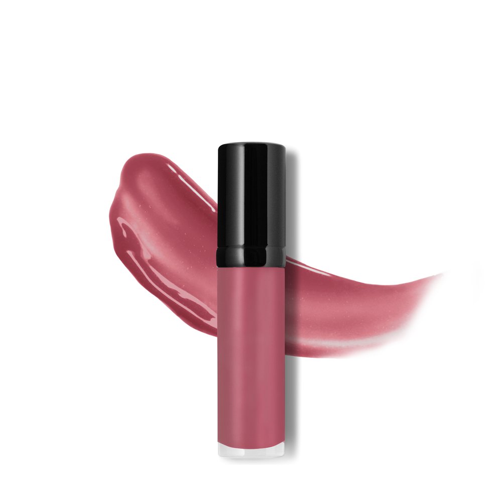 Jumbo Lip Gloss – Genie Beauty Products
