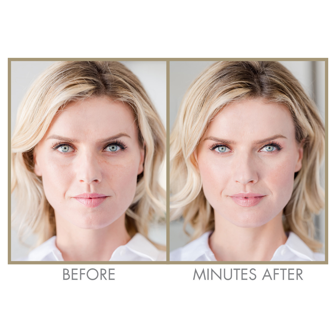 Make Me Blush Cream – Genie Beauty Products