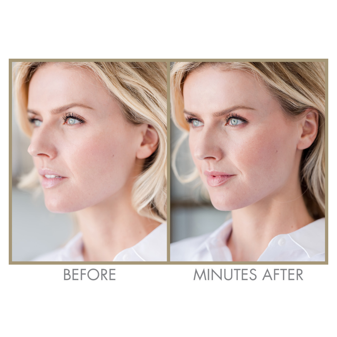 Make Me Blush Cream – Genie Beauty Products