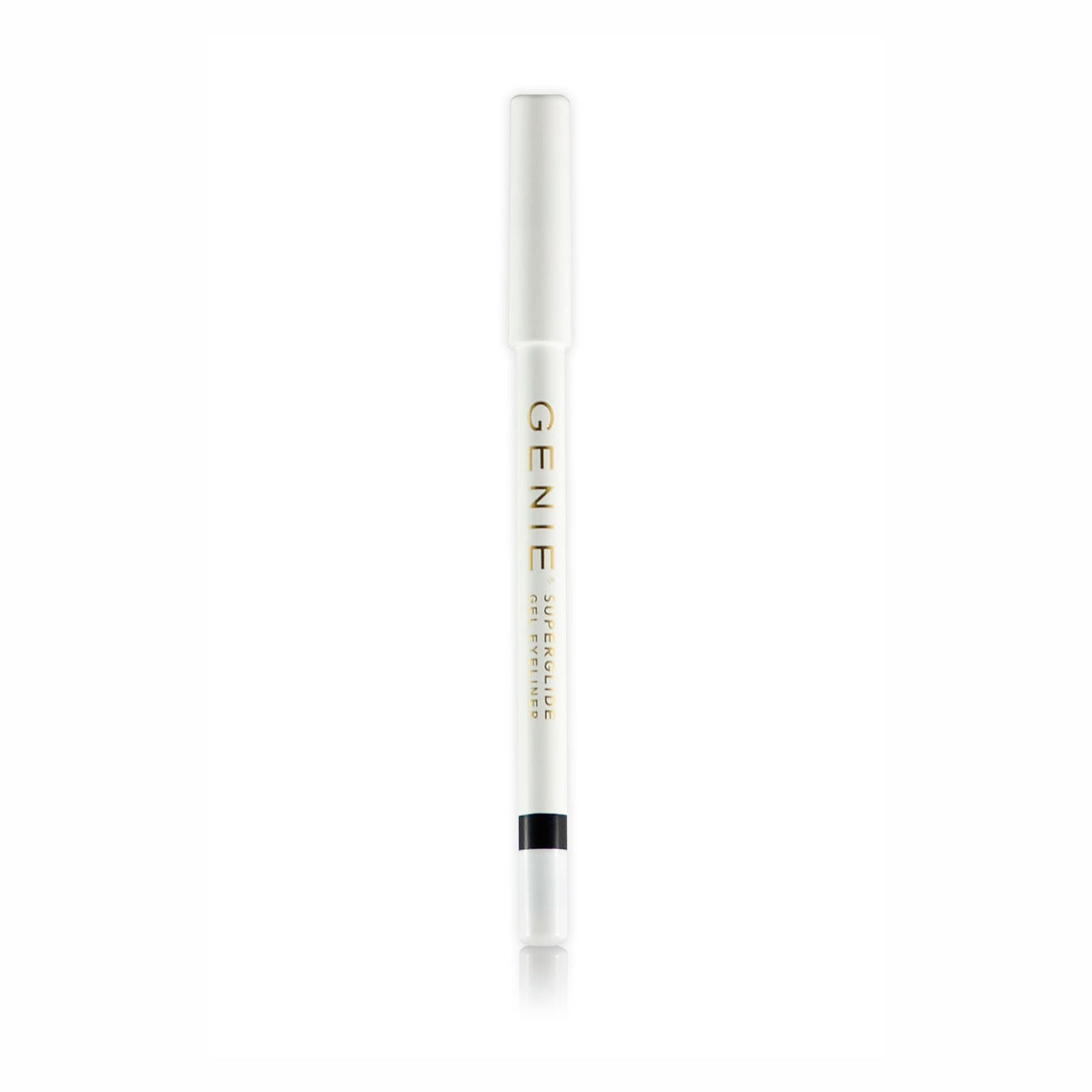 Superglide Waterproof Gel Eyeliner – Genie Beauty Products