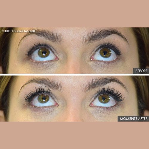 Million Dollar Lash Kit – Genie Beauty Products