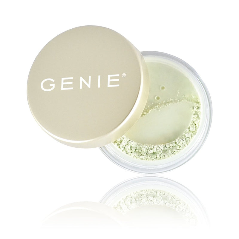 Color Correcting Powder – Genie Beauty Products