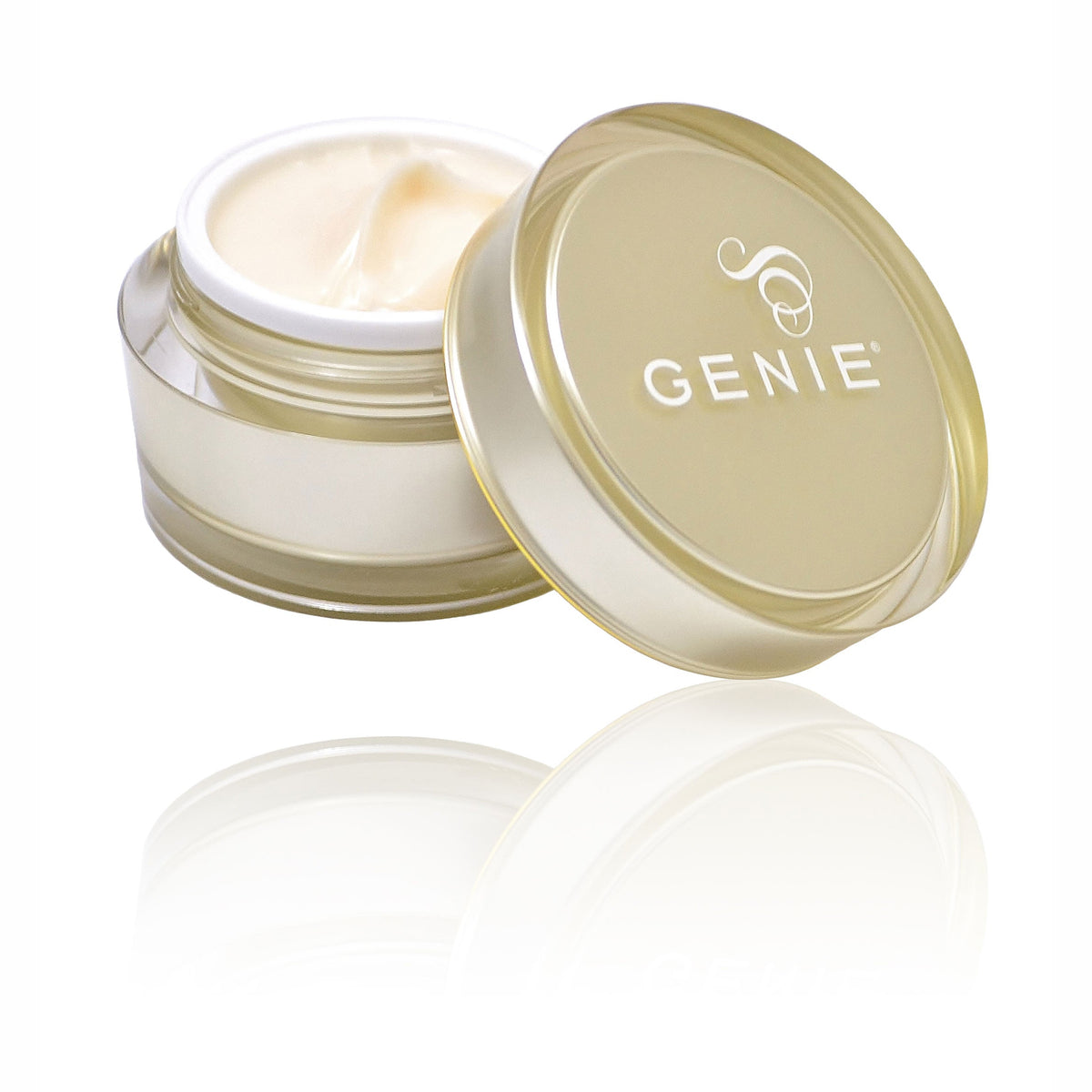 Dream Cream Moisturizing Treatment – Genie Beauty Products