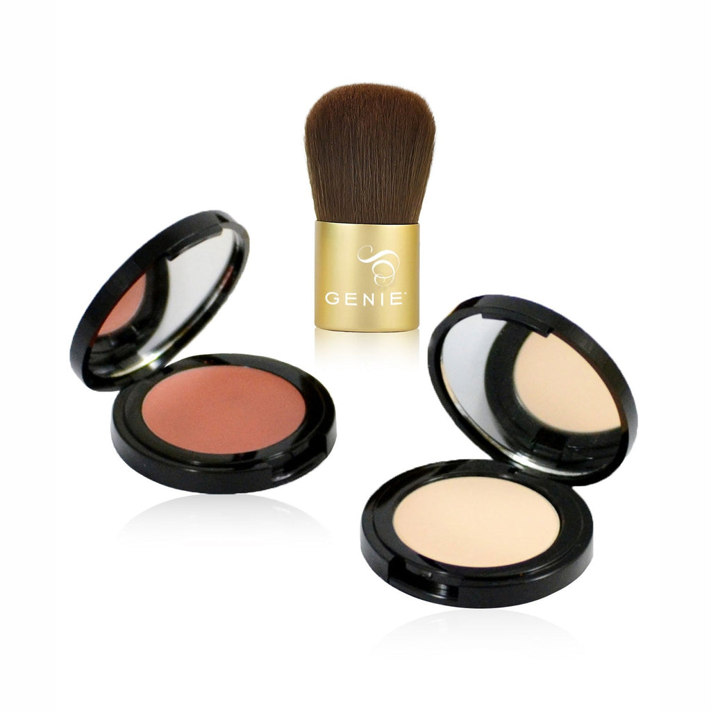 Genie Beauty | Official Site - Time Saving Skincare & Beauty – Genie ...