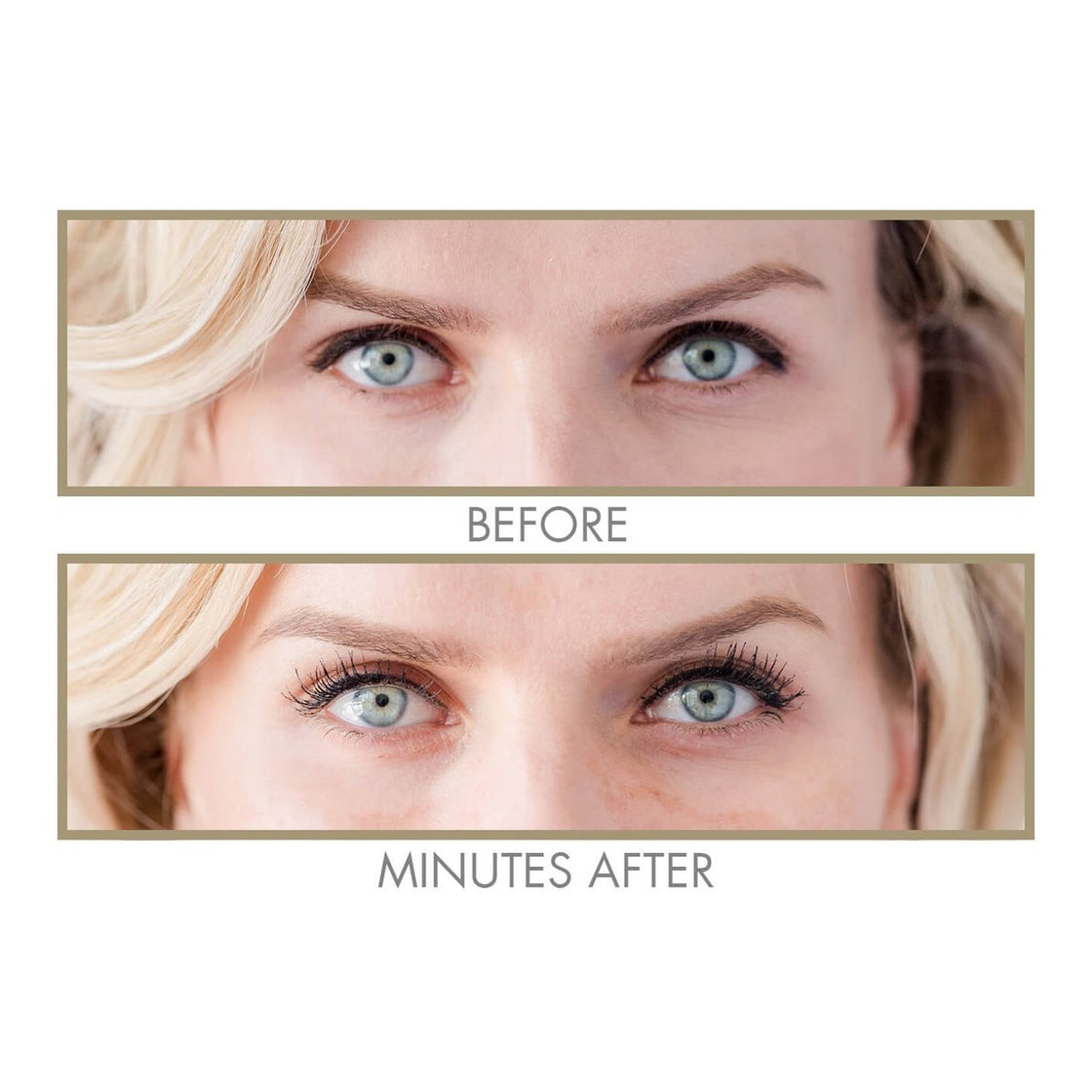 Million Dollar Mascara – Genie Beauty Products