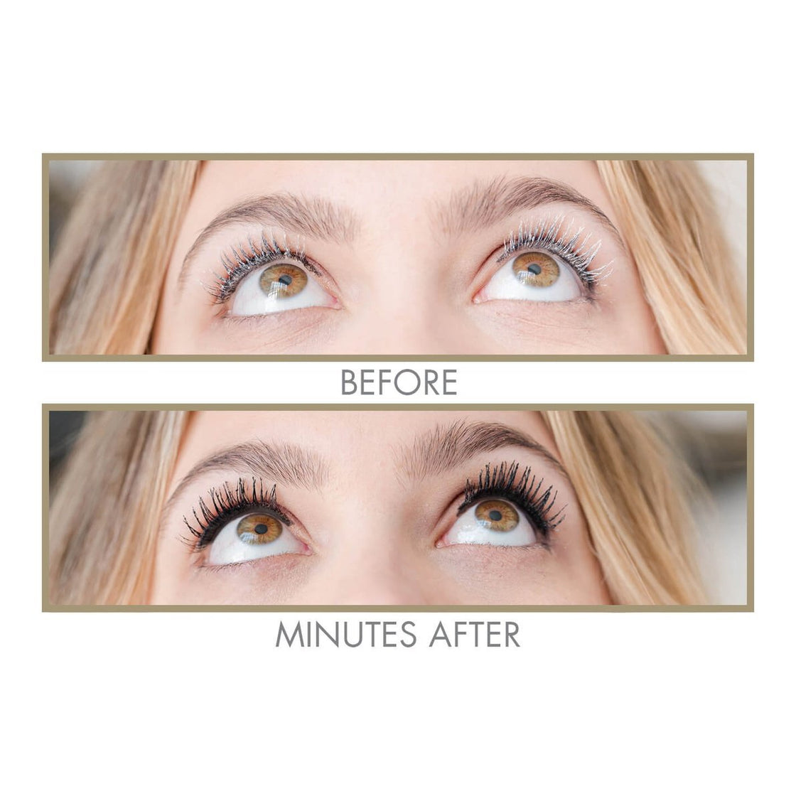 Million Dollar Mascara – Genie Beauty Products