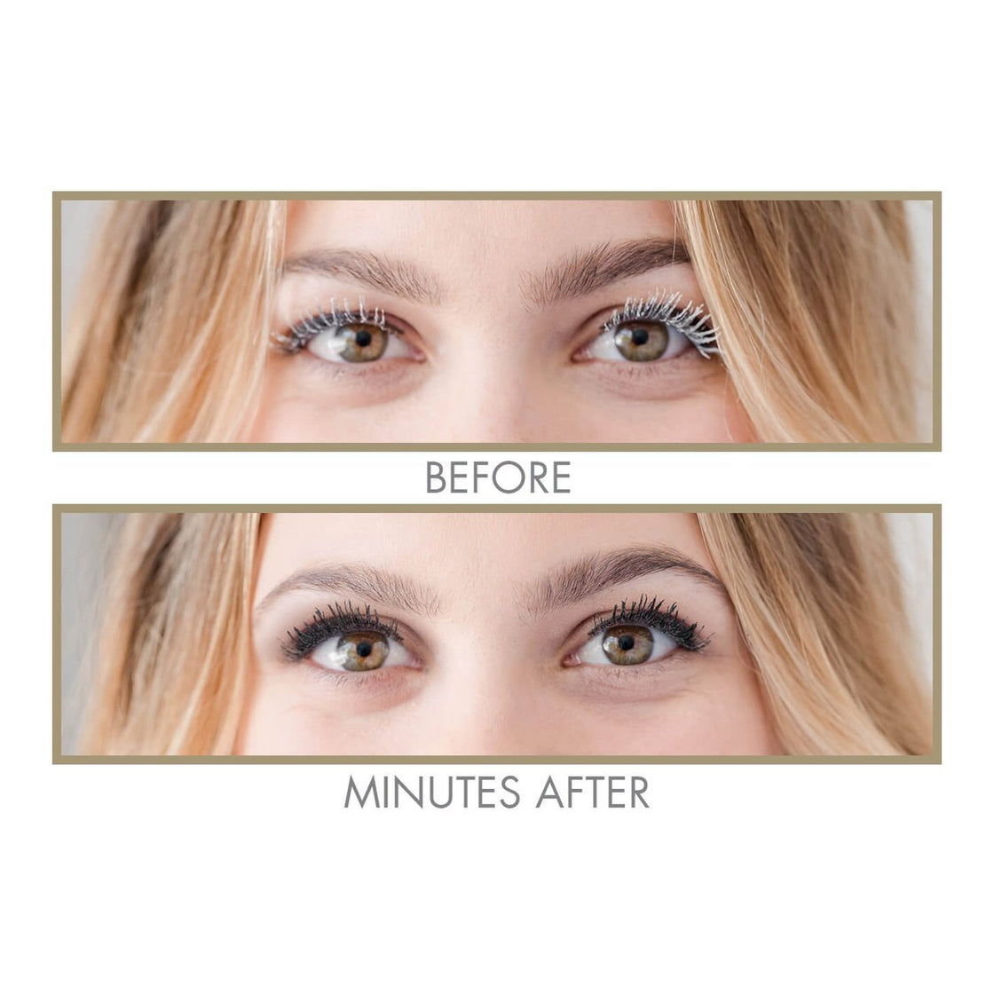 Million Dollar Mascara – Genie Beauty Products