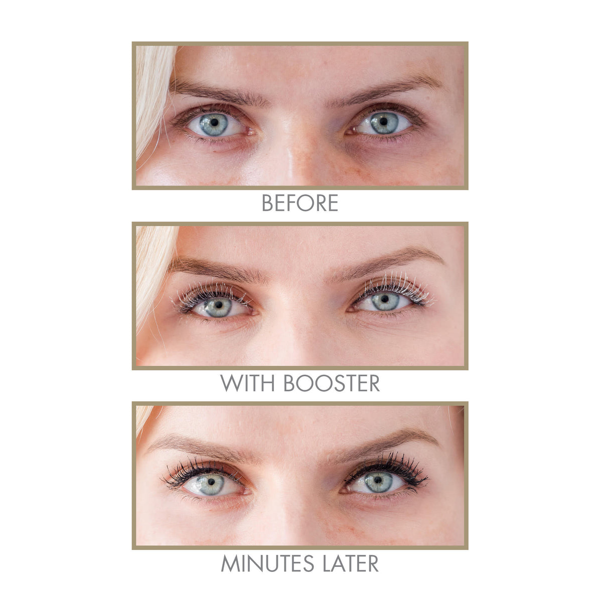 Million Dollar Lash Booster – Genie Beauty Products