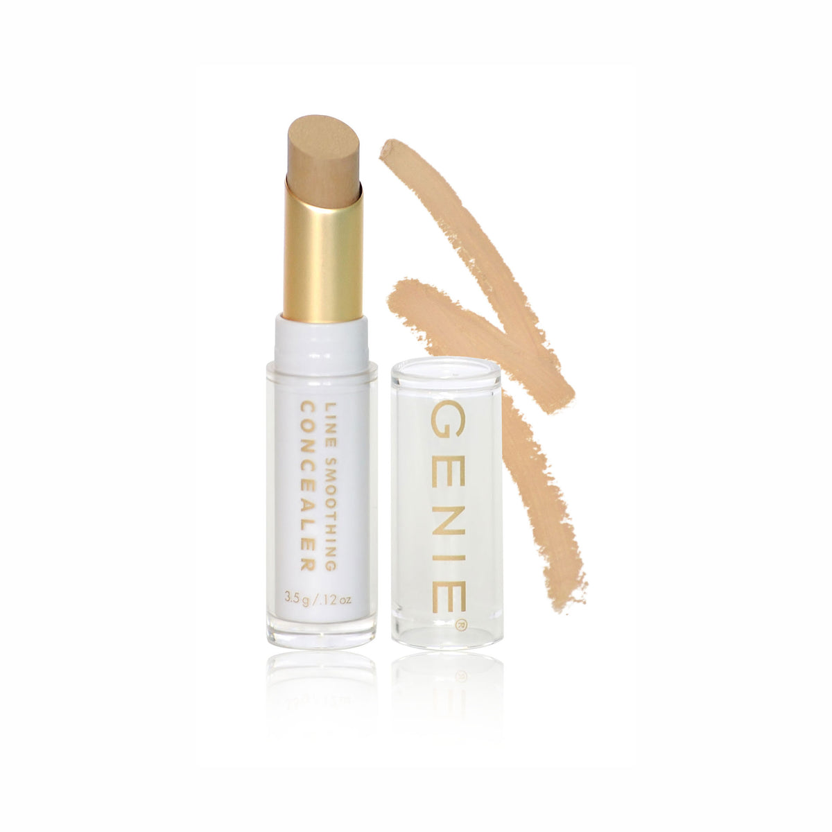 Line Smoothing Concealer – Genie Beauty Products