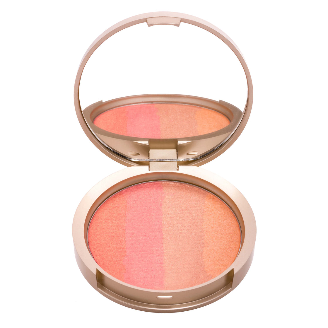 Glow Up 4-In-1 Radiance Palette – Genie Beauty Products