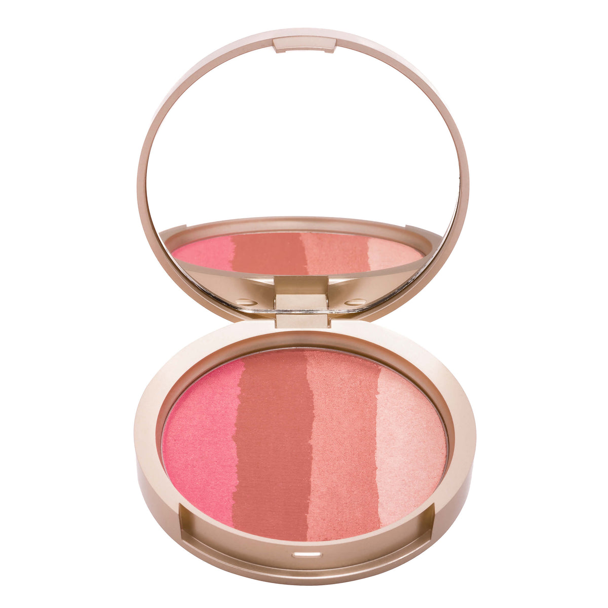 Glow Up 4-In-1 Radiance Palette – Genie Beauty Products